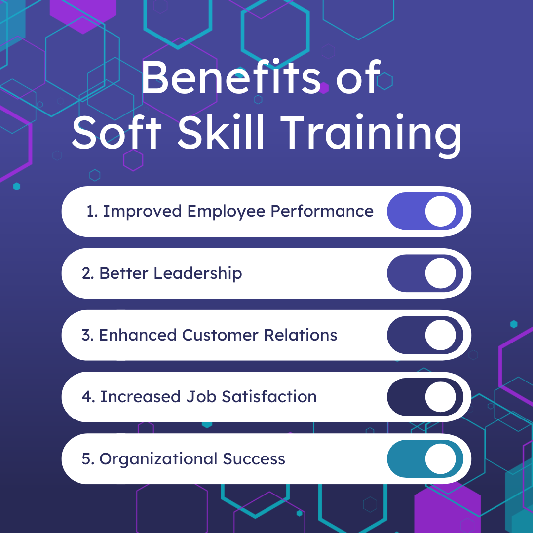 A Guide to Building an Effective Soft Skill Training Program